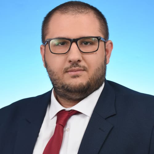 George Gerontakis - Open Conf